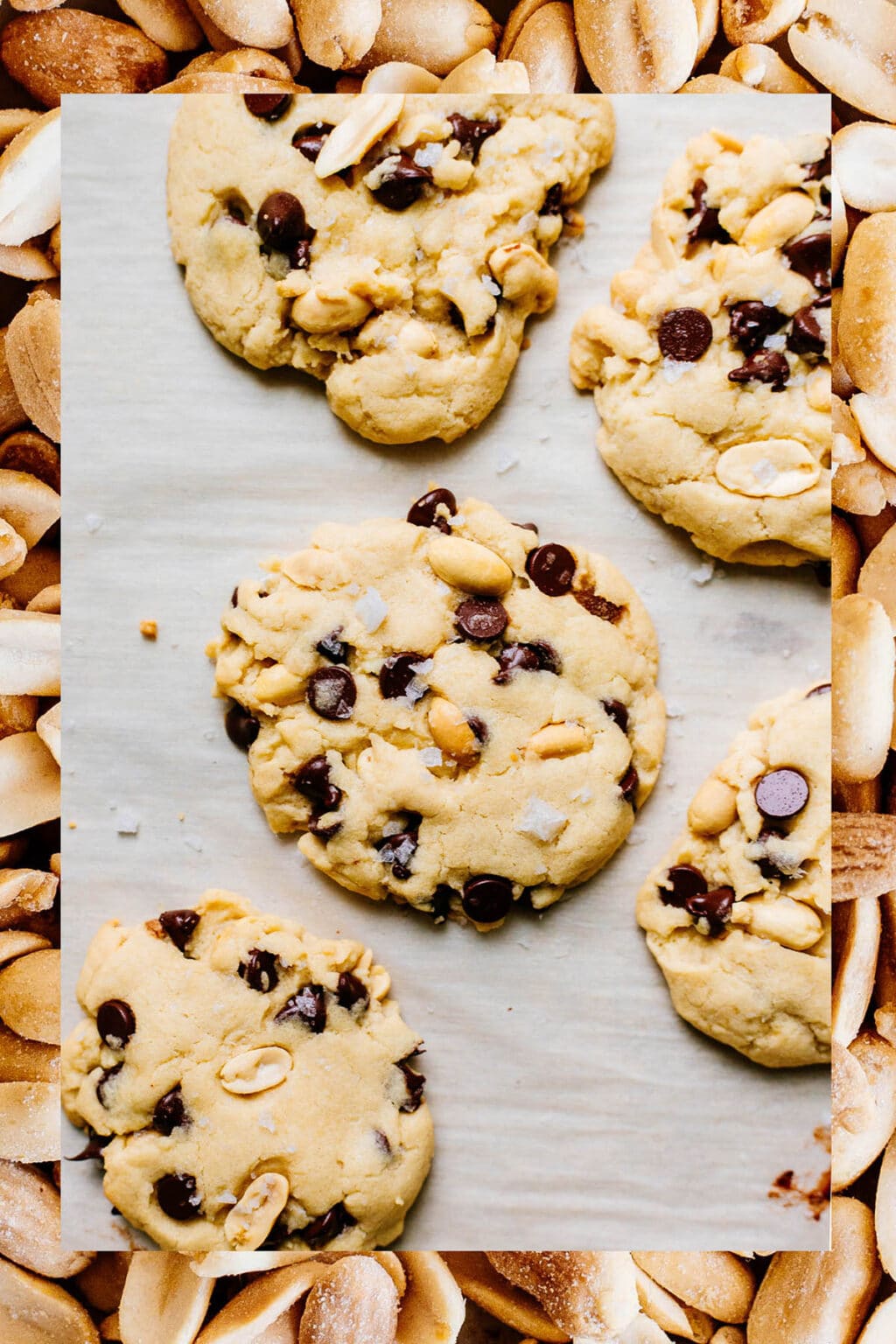 Chocolate Chip Cookie Add-ins and Flavour Combinations - The Baked ...